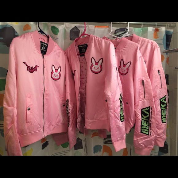 Blizzard | Jackets & Coats | Bomber Dva Jacket | Poshmark